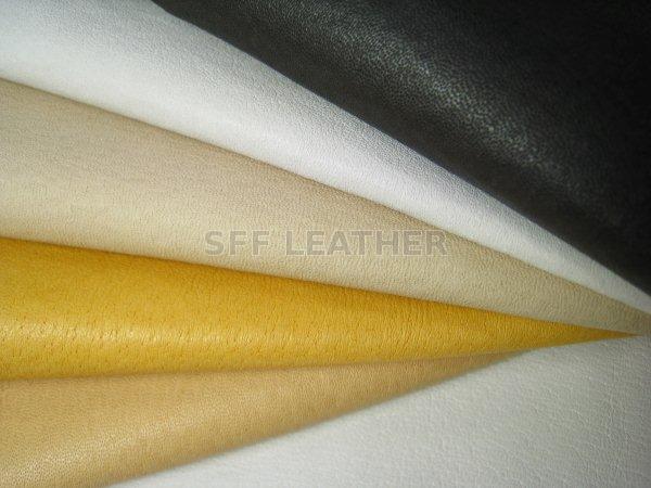 Pig Grain for Shoe Lining DARK COLOR DYED-THRU | Taiwantrade.com