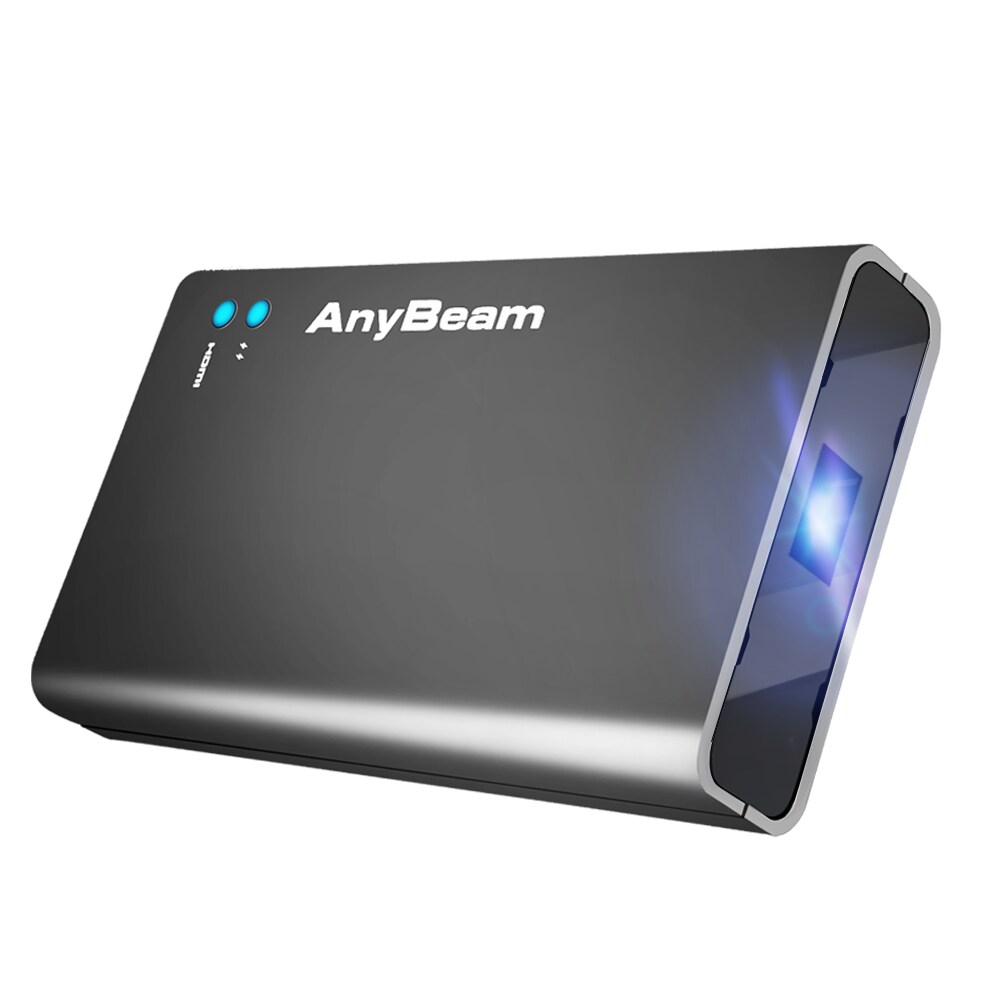 AnyBeam MEMS Laser Scanning Projector | Taiwantrade
