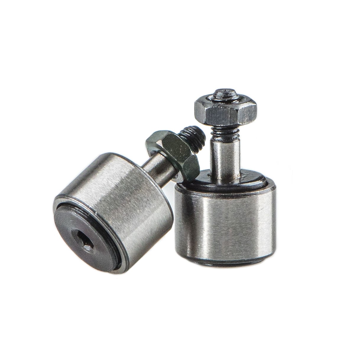 Needle Roller Bearing CF10-1 Cam Follower Bearing | Taiwantrade