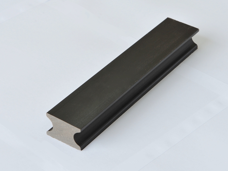 WPC Joist (WPC Support Keel) - 40*25 | Taiwantrade