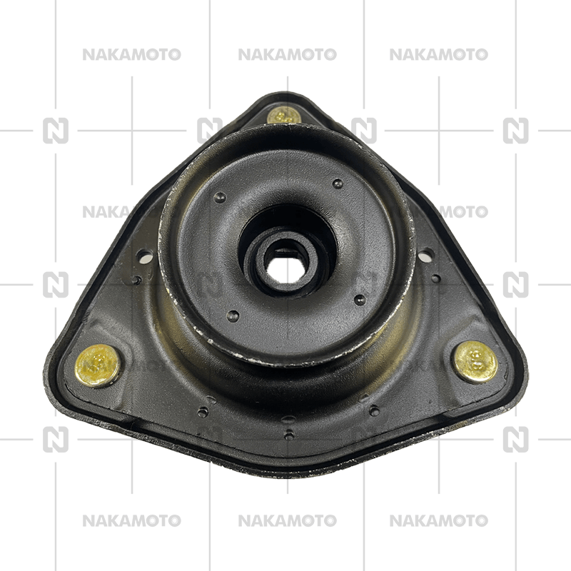 Nakamoto Auto Parts Shock Absorber Mounting Strut Mounting 48609-42070 ...