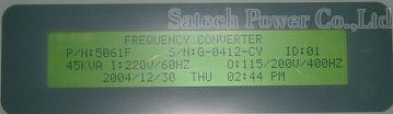 Military Frequency Converter | Taiwantrade.com