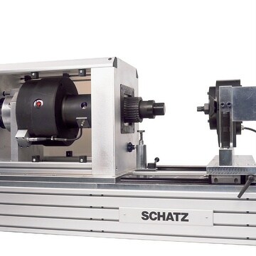 SCHATZ Torque Measurement & Clamping Calibration | Taiwantrade