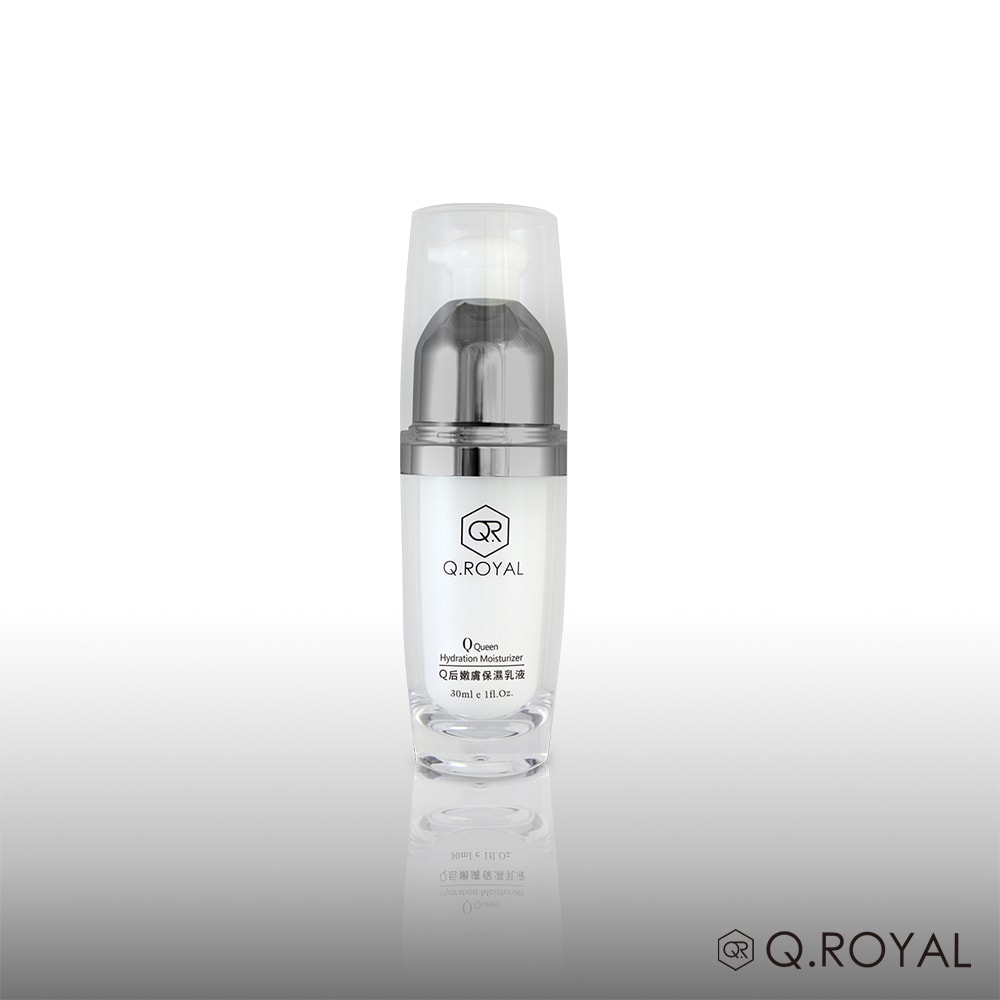 [Q.ROYAL]Q Queen Hydration Moisturizer | Taiwantrade