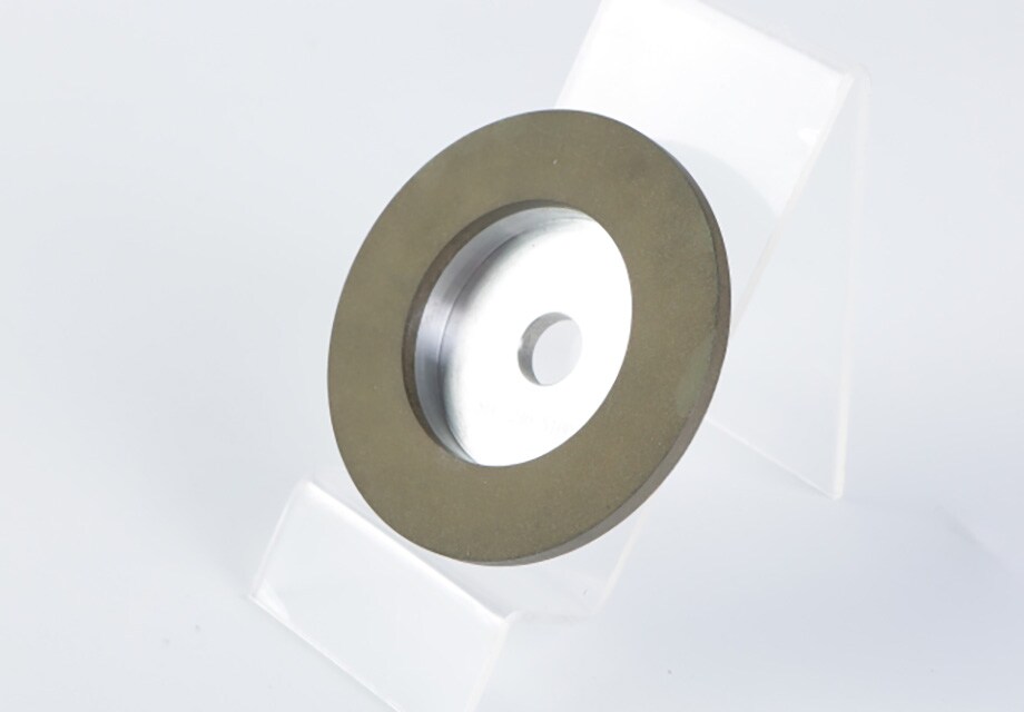 Diamond & CBN Cup Wheel | Taiwantrade
