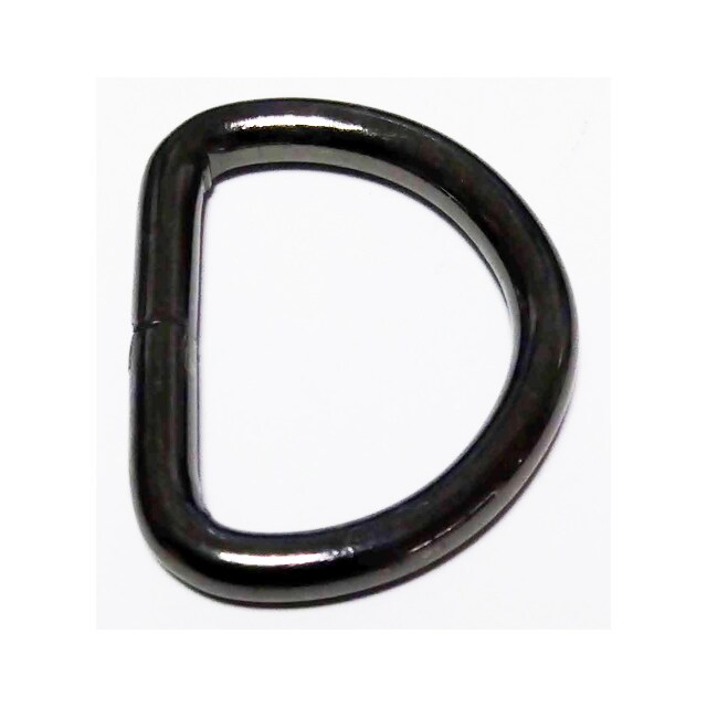 Metal D-Ring | Taiwantrade