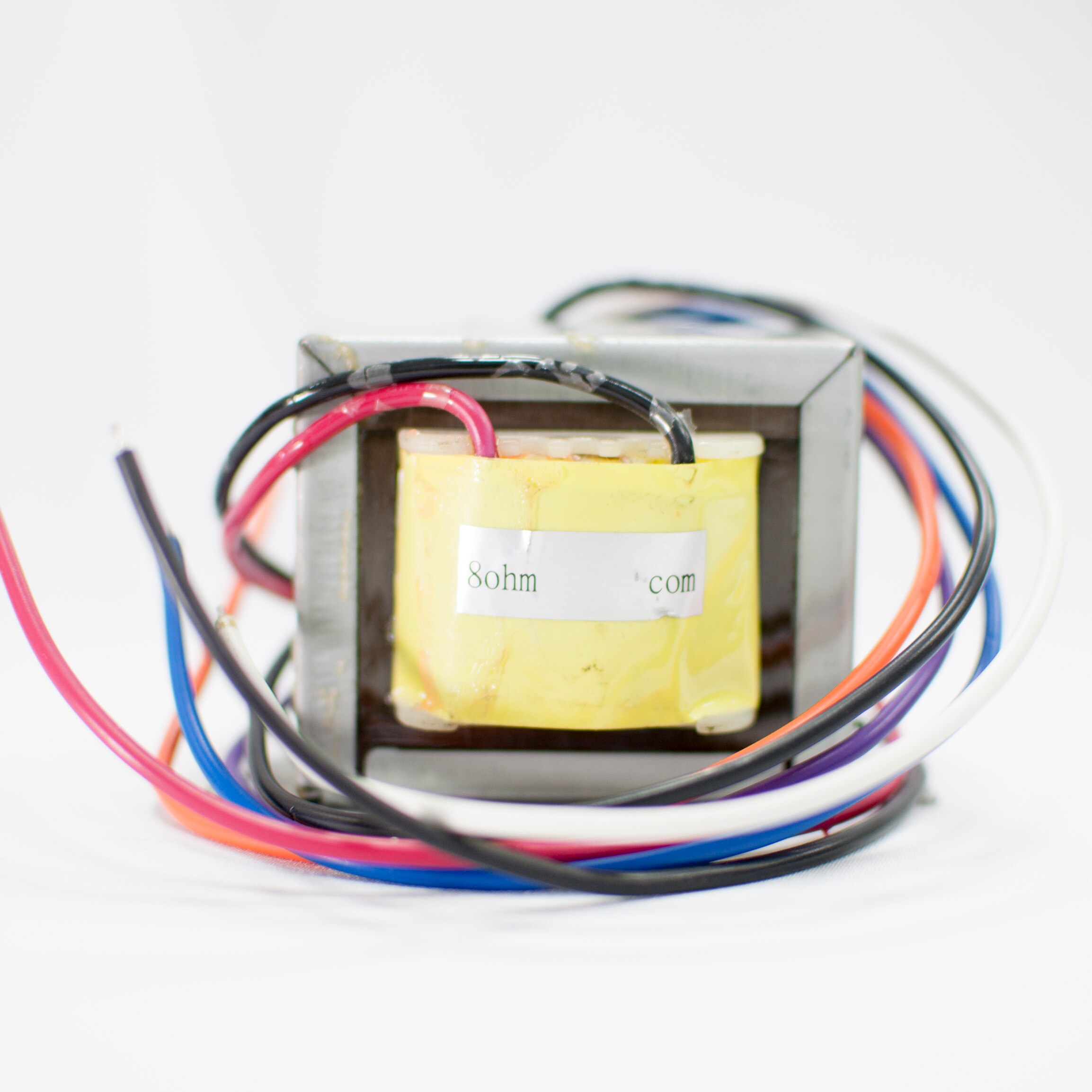 Audio Transformer | Taiwantrade