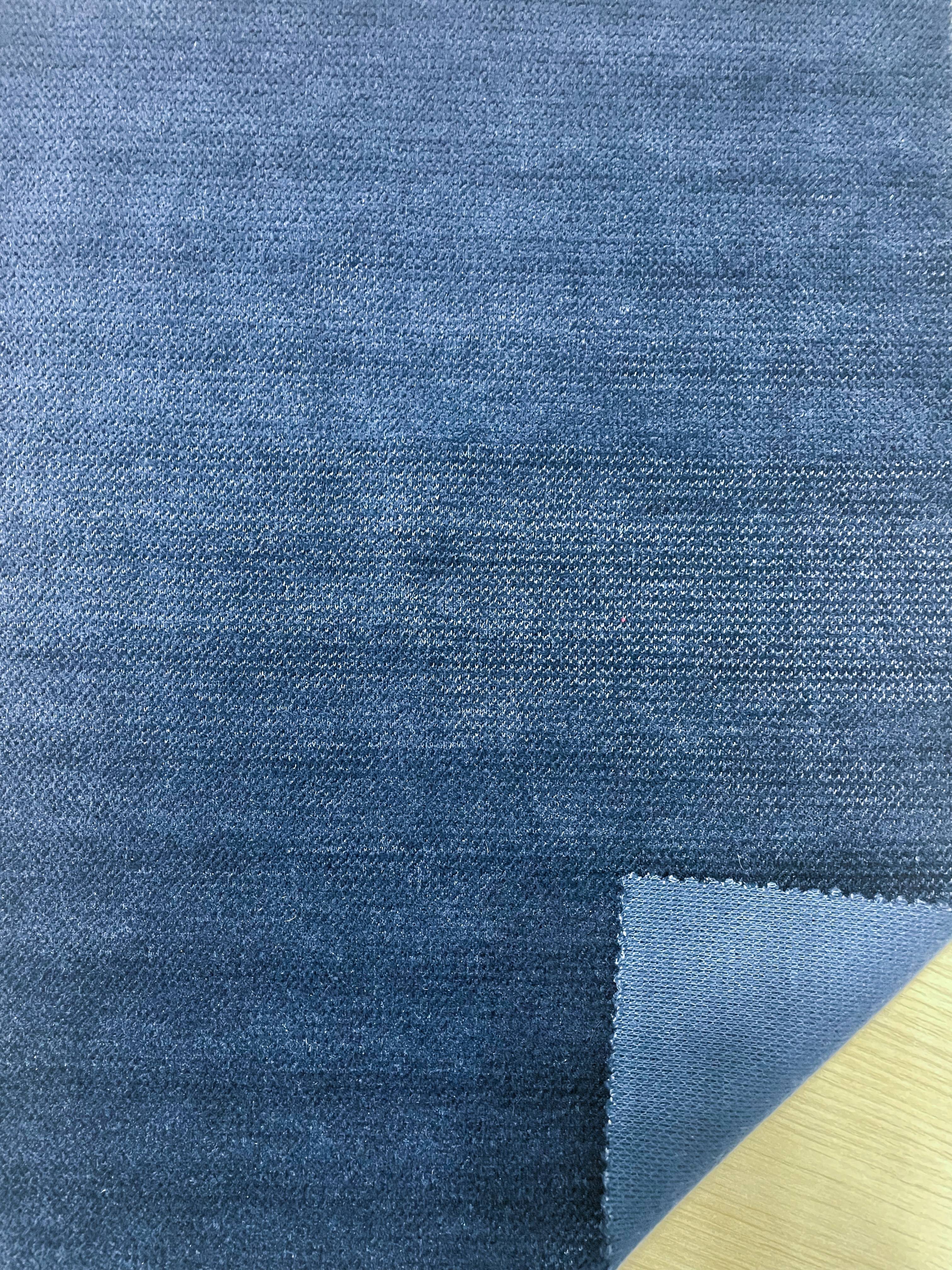 Shake fabric | Taiwantrade