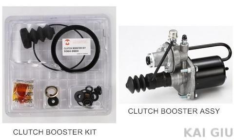 Best Clutch Booster ASSY & KIT | KAI GIU ENTERPRISE CO., LTD.