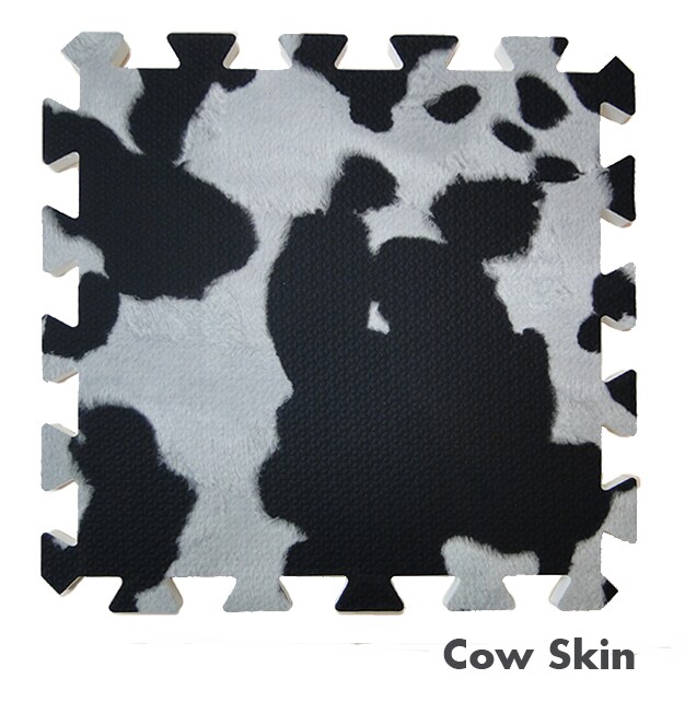 Designed Soft Mats - Animal | Taiwantrade