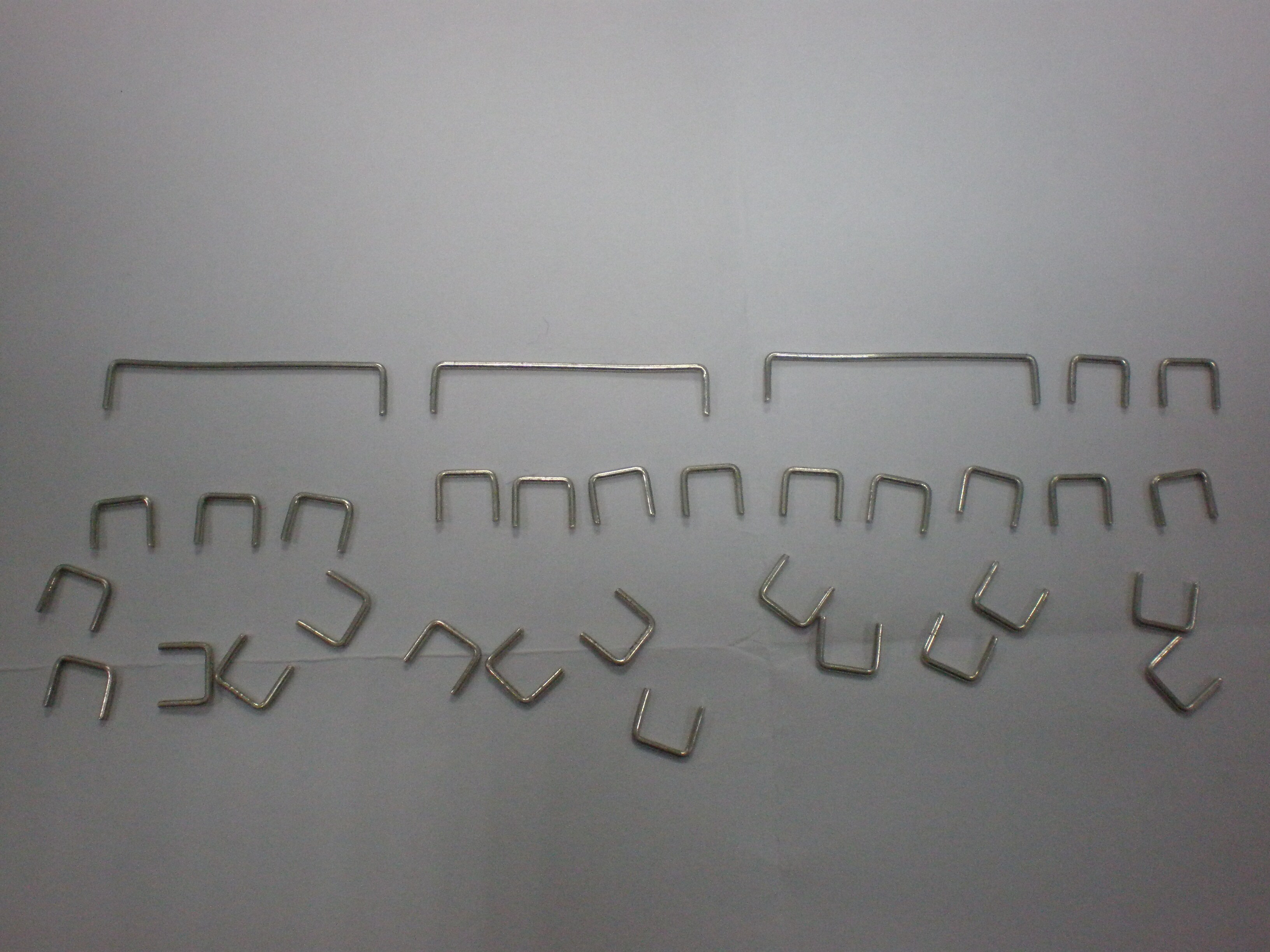 無廢料電子鍍錫銅線跳線成型機-台灣經貿網