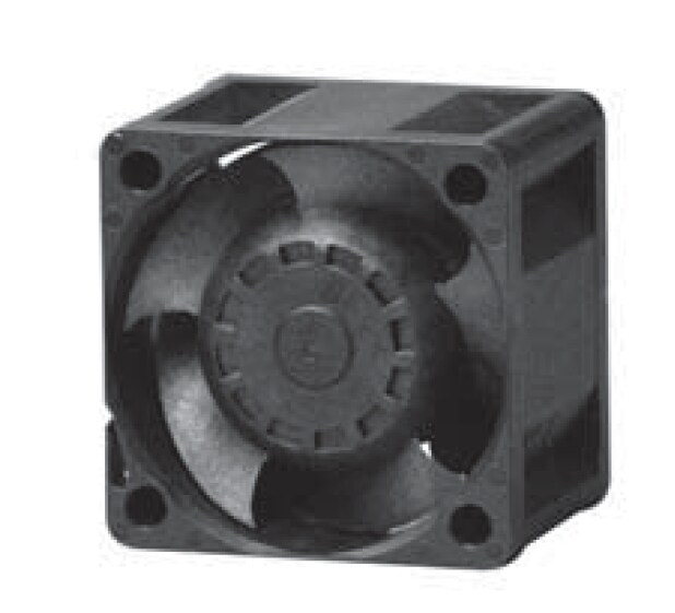 Cooling Solution - 38X38X28 mm | Taiwantrade