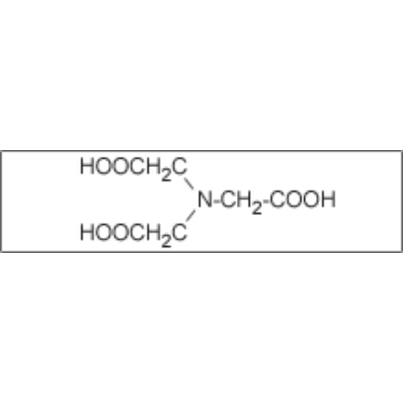 NTA nitrilotriacetic acid | Taiwantrade