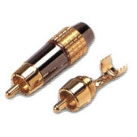 RCA Plug | Taiwantrade