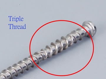 TRIPLE THREAD | Taiwantrade