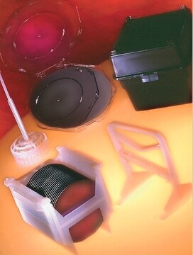 Wafer shipping box / wafer carries / FOUP | Taiwantrade.com