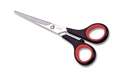Barber Scissors Office Work Scissors,beauty personal care hair scissors ...
