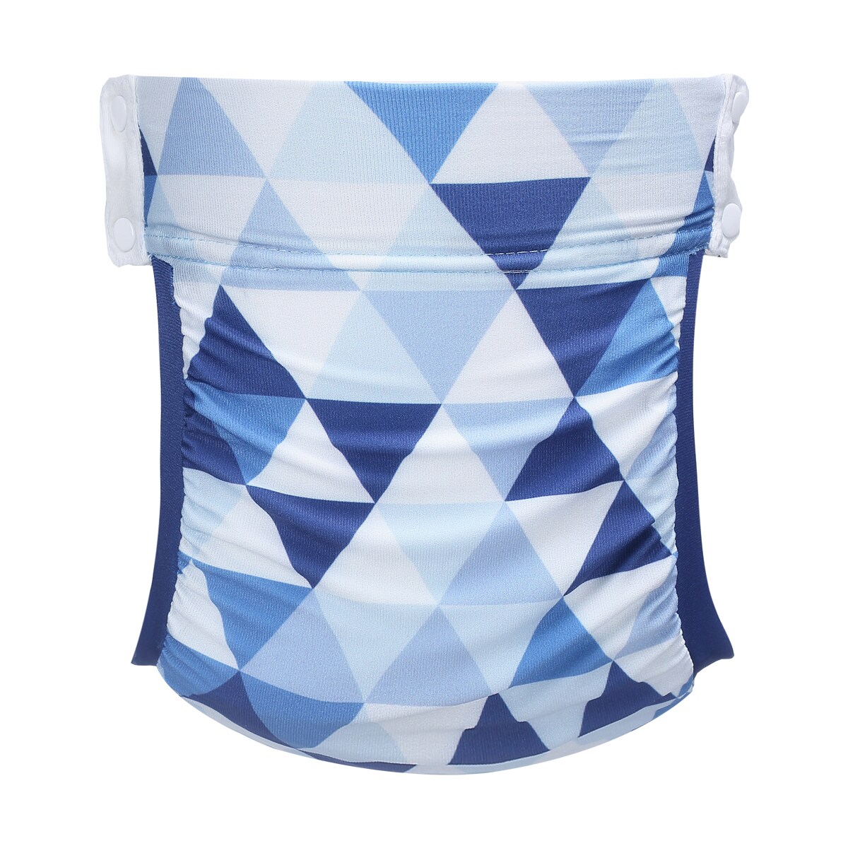 Reusable & Eco-friendly Cloth diaper(nappy)- triangle diaper shell ...