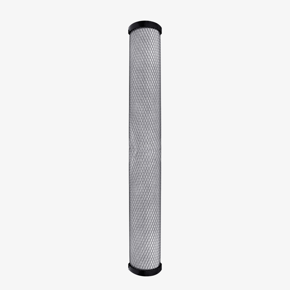 20 inch ACF Activated Carbon Fibe Filter Impregnated -Made in Taiwan ...