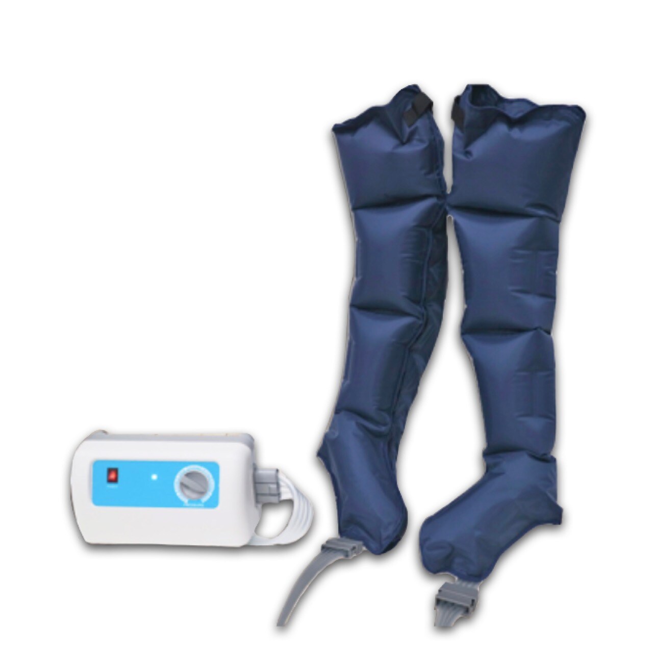 Air Compression Foot and Leg / Hand Massager | Taiwantrade