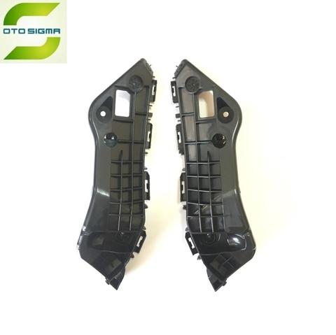 BODY PART CAR RETAINER BUMPER BRACKETS OEM 52536-0R060 52535-0R080 FOR ...