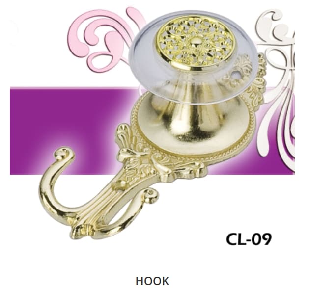 HOOK, Hook, Hardware. | Taiwantrade