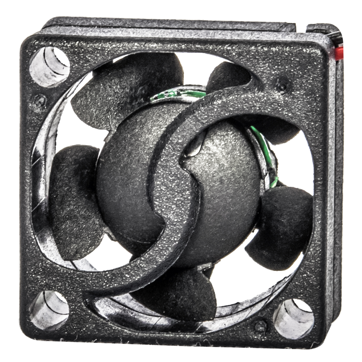 DC 17mm Mini Axial Fan | Taiwantrade.com