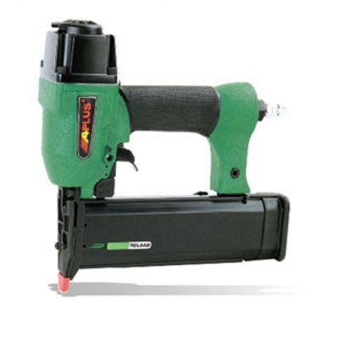 APLUS F18/50 air nail gun, 20- 50mm Brad Nailer, F50 nail gun,18Ga 1 ...