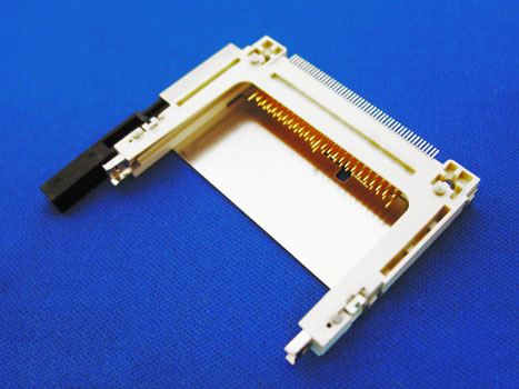 CF Card connectors | Taiwantrade.com