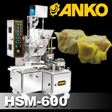 Electric Stainless Steel Chinese Dim sum Making Machine | Taiwantrade.com