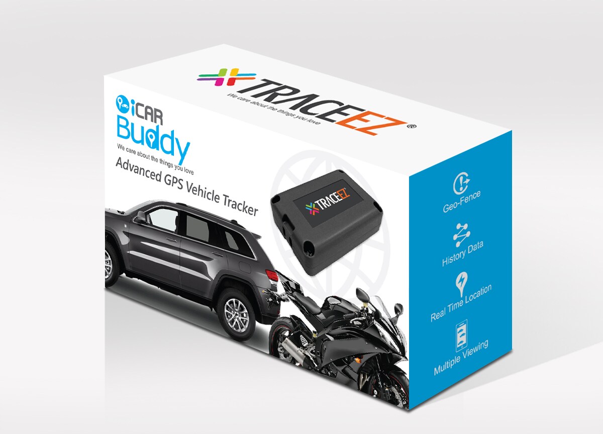 3G GPS Vehicle Tracker | Taiwantrade