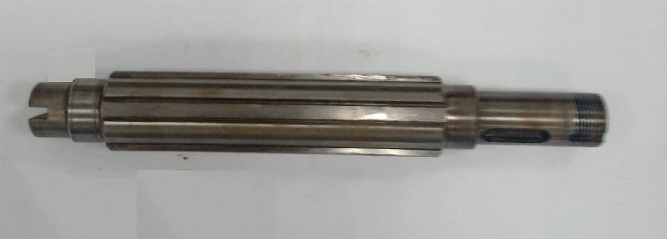 The first mandrel (G-03) For Upright Drilling Tapping Machine (SUD-650 ...
