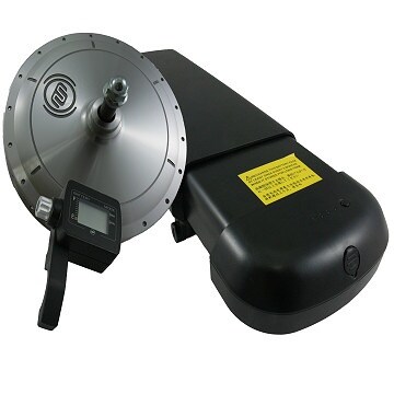 EPAC 250R E-bike Propulsion System | Taiwantrade