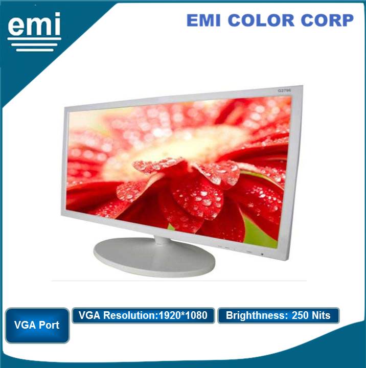 42 inch 4K x 2K LED Monitor Display Port DVI HD Advertising | Taiwantrade