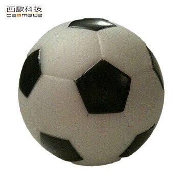 Luminous football Bluetooth speaker | Taiwantrade