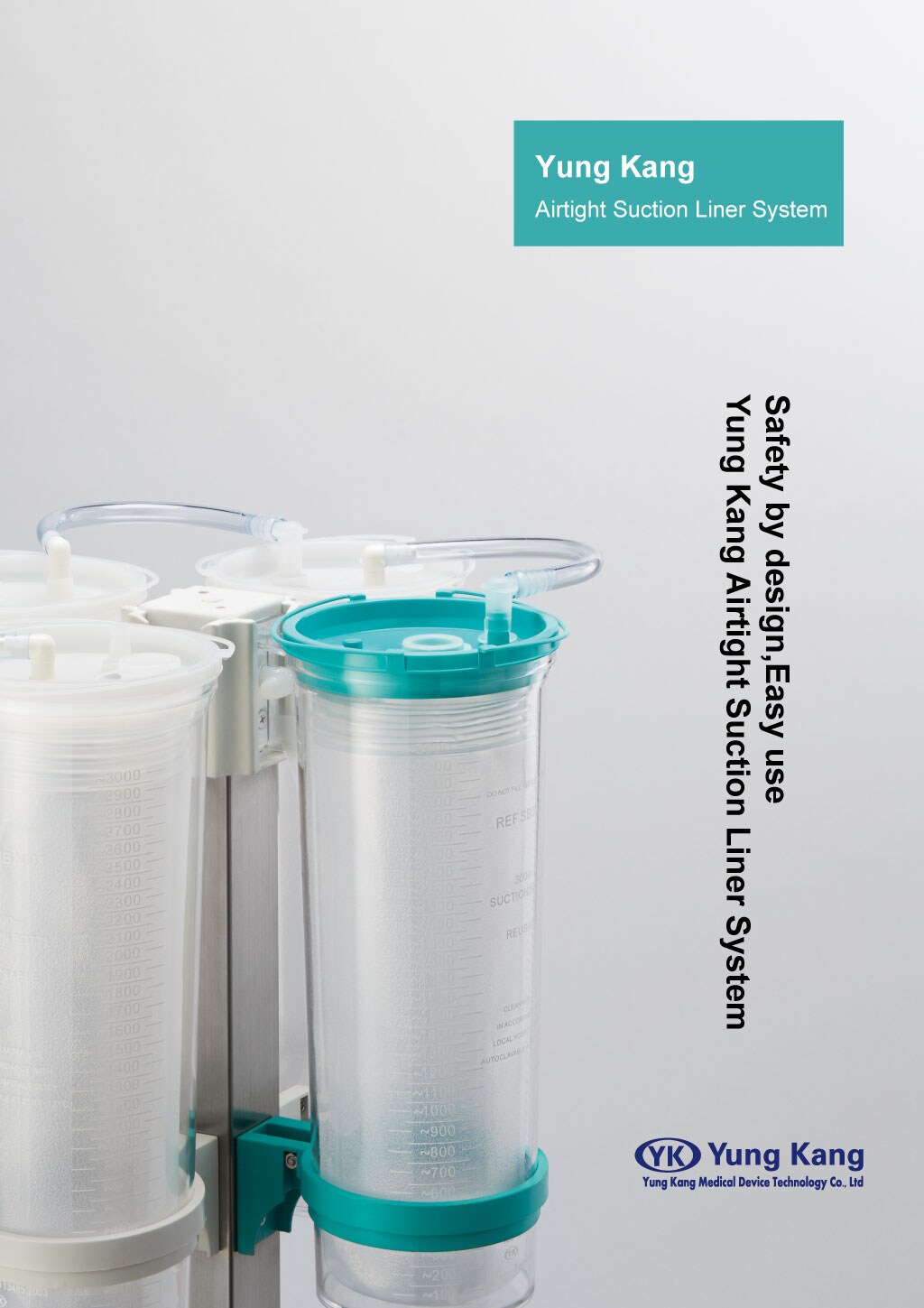 Suction Canister | Taiwantrade.com