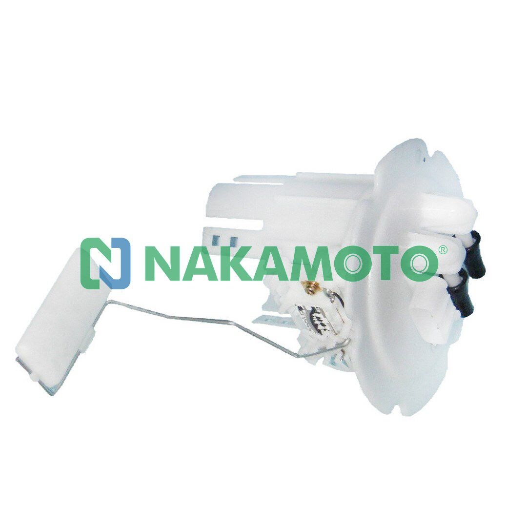 Nakamoto Auto Parts Electricals Fuel Level Sender Gauge 25060-4M400 for ...