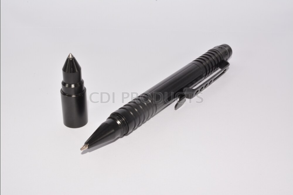 Tactical Pen with Window Breaker | Taiwantrade