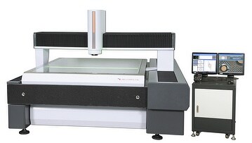2D Coordinate Measuring Machine | Taiwantrade