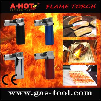 Good Use Safety Lock Portable Gas Lighter | Taiwantrade
