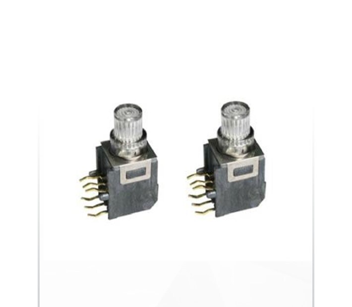 LED Push Switch | Taiwantrade