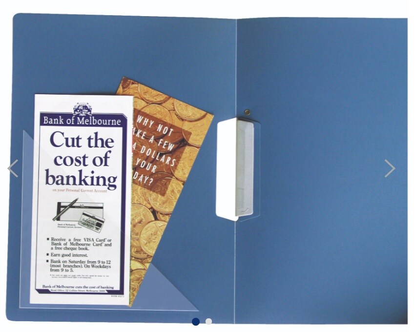 Self-adhesive Corner Pockets pockets,File Holder | Taiwantrade