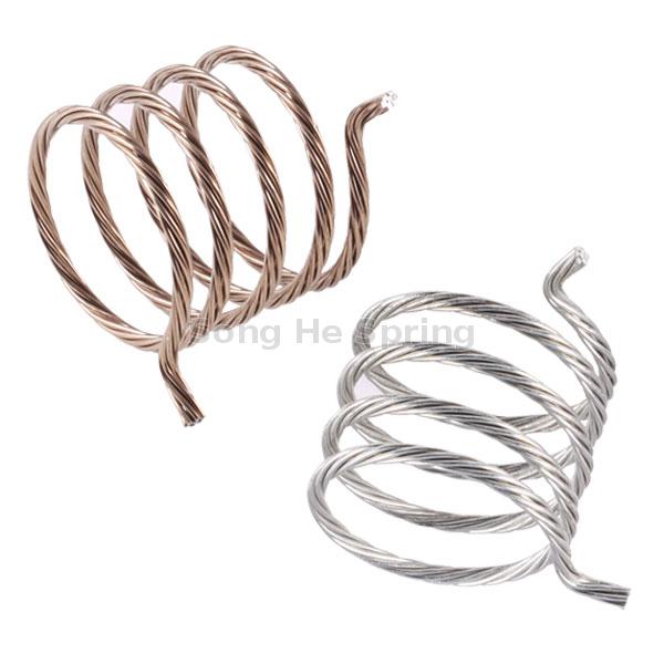 Multi Wire Spring/ Braided Spring | Taiwantrade