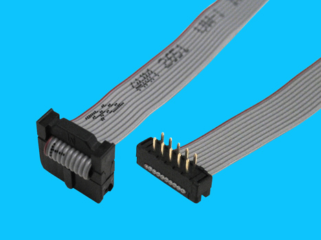 Flat cable Assemblies | Taiwantrade.com
