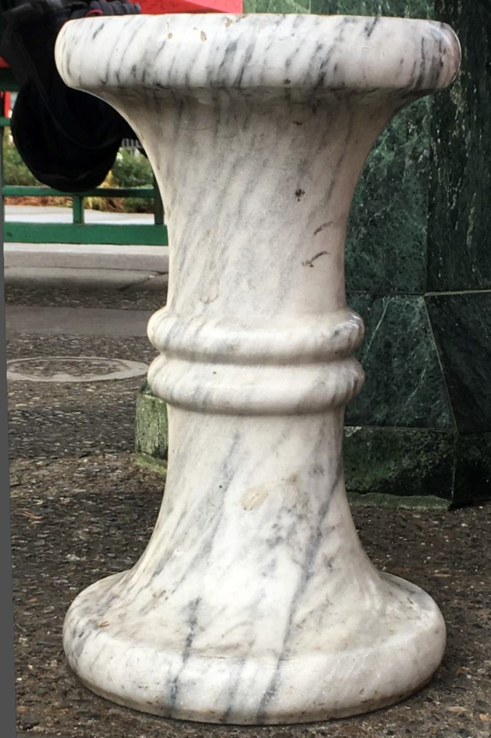 Marble stools | Taiwantrade.com