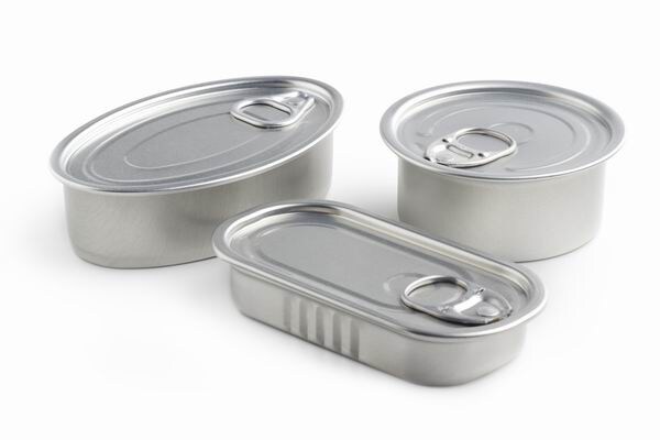Aluminum product applications,Food packaging,Aluminum packaging | C.S ...