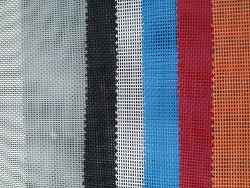 PVC MESH | Taiwantrade