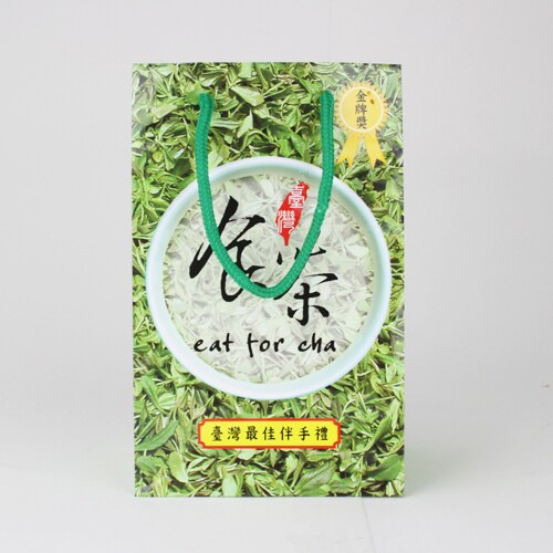 Made in Taiwan newest Eco-friendly colorful of varnishing paper bag ...