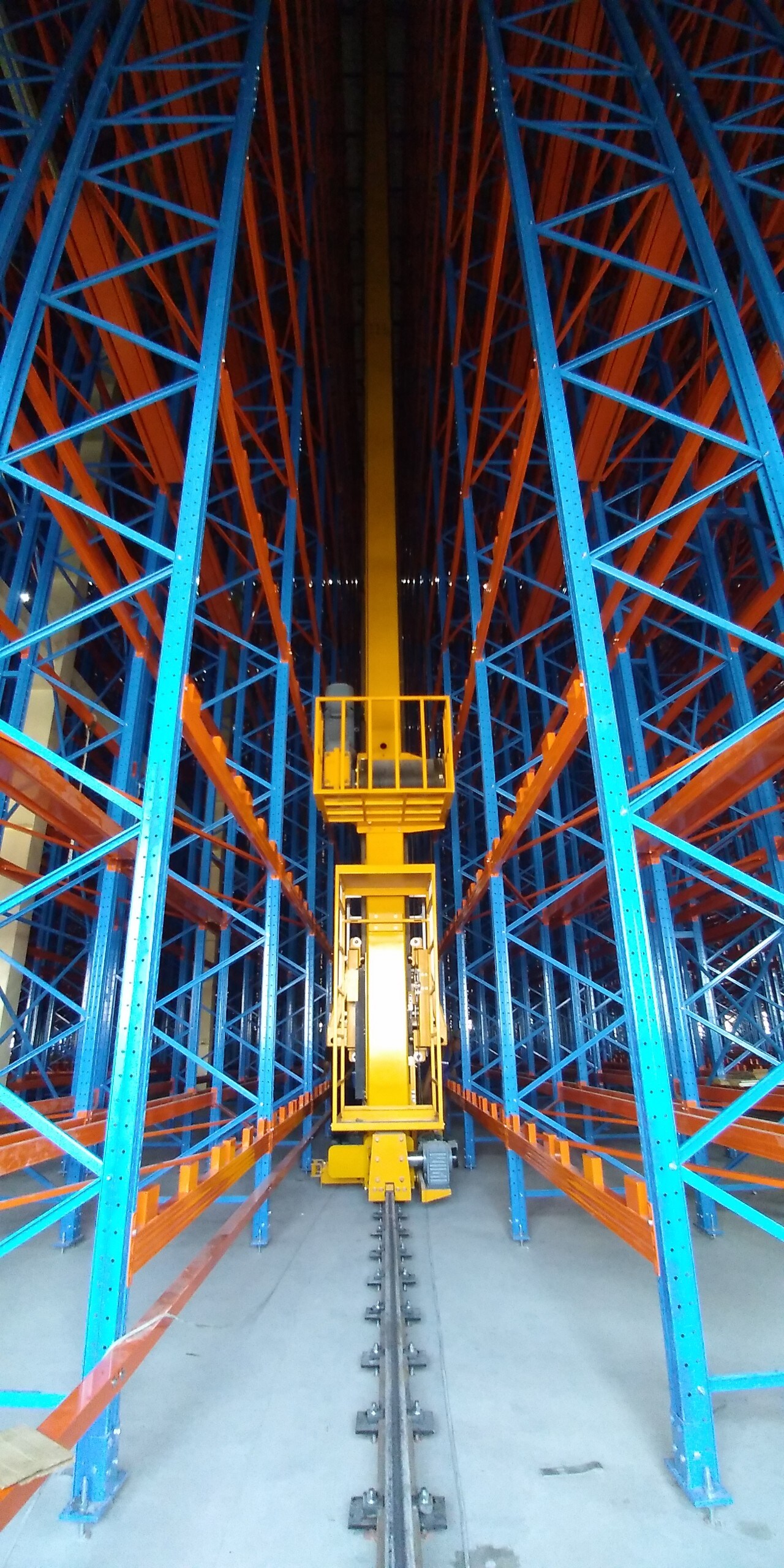 Pallet ASRS | Taiwantrade