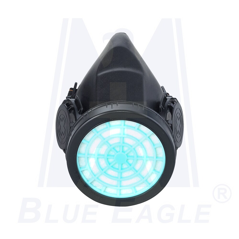 NP303 Dust Respirator｜Blue Eagle | Taiwantrade